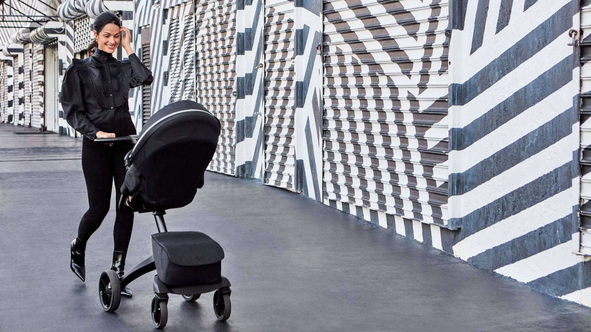 Product Highlight - Stokke Xplory X
